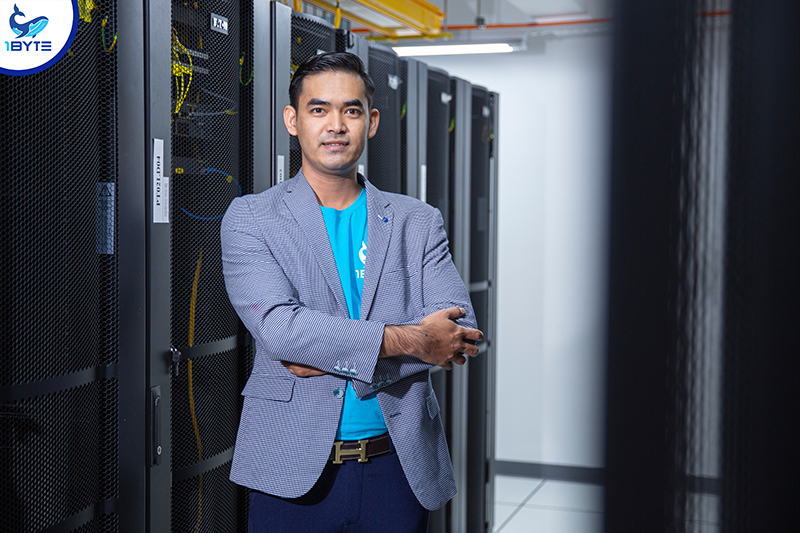 ការបញ្ចុះតម្លៃយ៉ាងពិសេសពី 1Byte នៅក្នុងរដូវបុណ្យភ្ជុំបិណ្ឌនេះ រហូតដល់ 50%